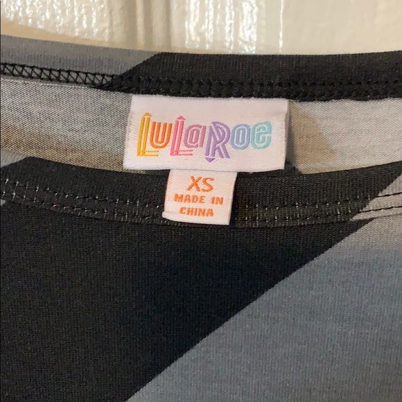 LuLaRoe | Dresses | Lularoe Xs Carly | Poshmark